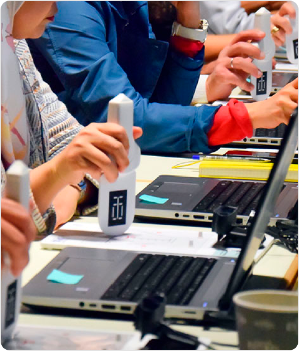 Optical Positioning Ultrasound Simulator - OPUS | Medialogic Solutions